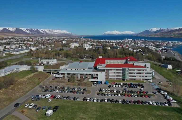 Startup Iceland - Building a vibrant, sustainable and antifragile ...